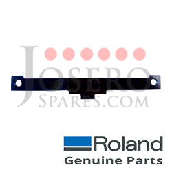 Roland1000006737 Wiper Scraper for RA/RE/RF/VS/XR Printers - Josero Spares