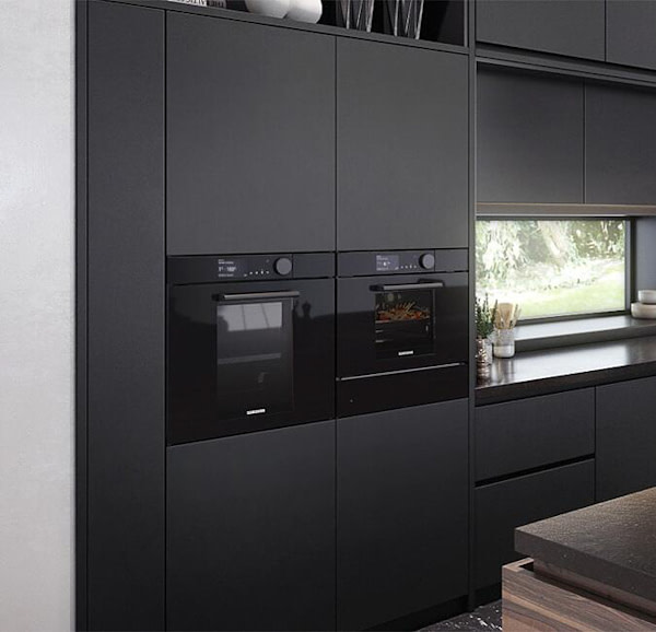 How Do Combi Ovens Work? | Appliance City Blog