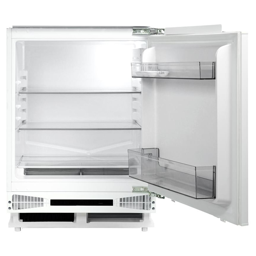 CDA FW224 Integrated Built Under Larder Fridge - Appliance City