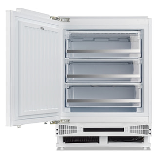 Integrated Freezers To Fit In With Your Kitchen | Appliance City