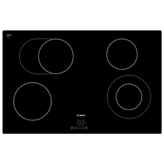 Ceramic Hobs With Quick Heating Technology | Appliance City