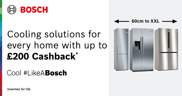 Kitchen Appliances from Appliance City - Buy Online Today