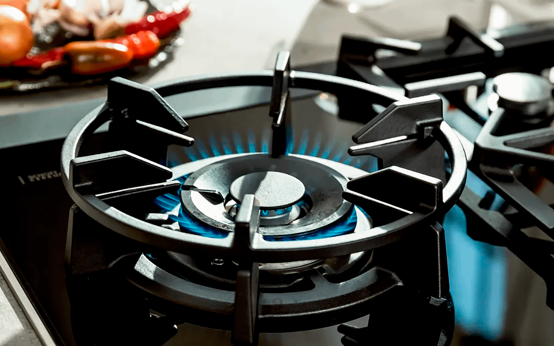 How to Maintain Your Kitchen Hob - Appliance City
