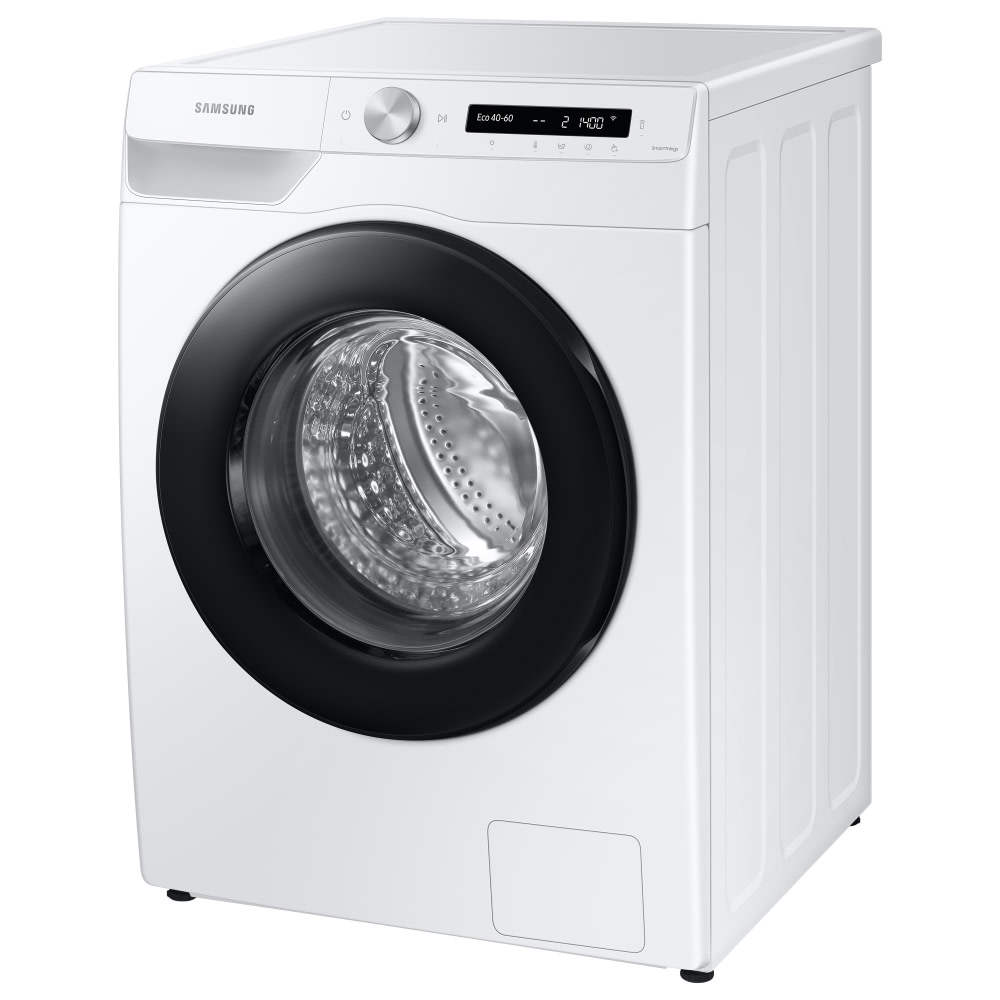 Samsung WW10T534DAW 10.5kg Auto Dose Washing Machine 1400rpm - WHITE ...
