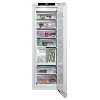 Integrated Freezers To Fit In With Your Kitchen | Appliance City