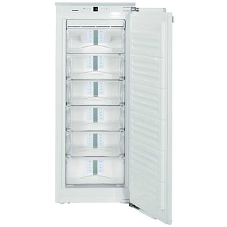 Liebherr Integrated Freezers - Appliance City