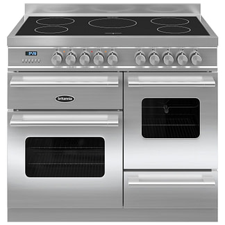 Britannia Cooking - Appliance City