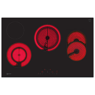 Neff Ceramic Hobs - Appliance City
