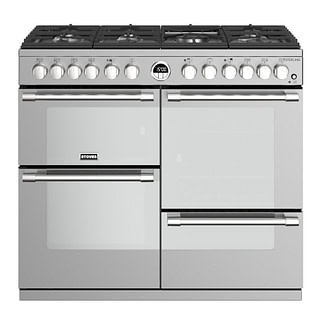 Range Cookers | Gas, Electric, Dual Fuel & More - Appliance City