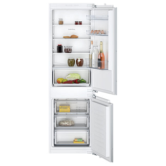 Neff Integrated Fridge Freezers - Appliance City