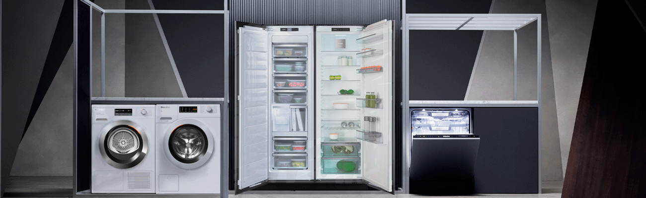 Top Energy-Efficient Kitchen Appliances - Appliance City