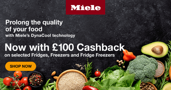 Kitchen Appliances from Appliance City - Buy Online Today