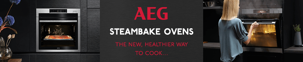 AEG Built In Single Ovens - Appliance City