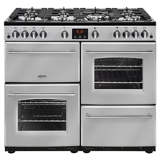 100cm Gas Range Cookers - Appliance City
