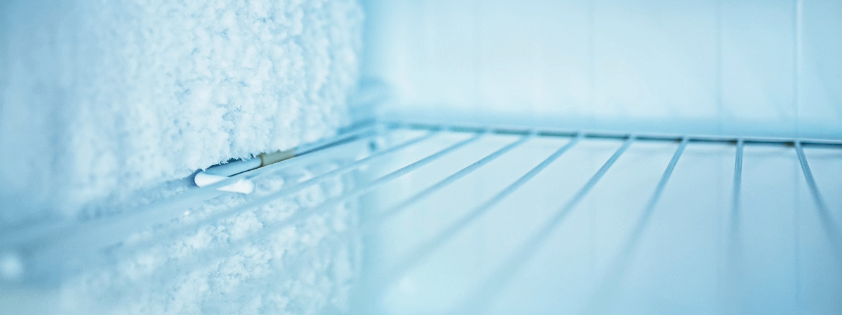 How to Defrost a Freezer - Appliance City