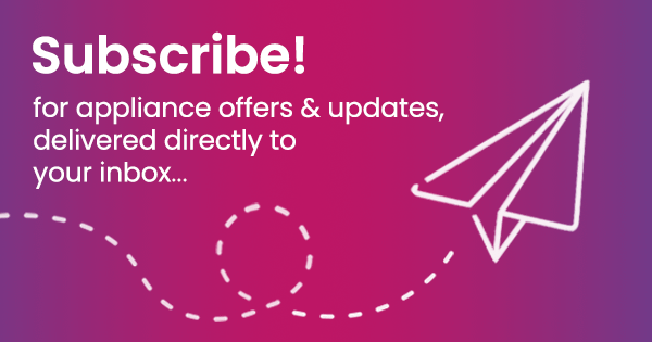 Kitchen Appliances from Appliance City - Buy Online Today