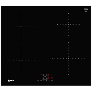 Neff Induction Hobs - Appliance City