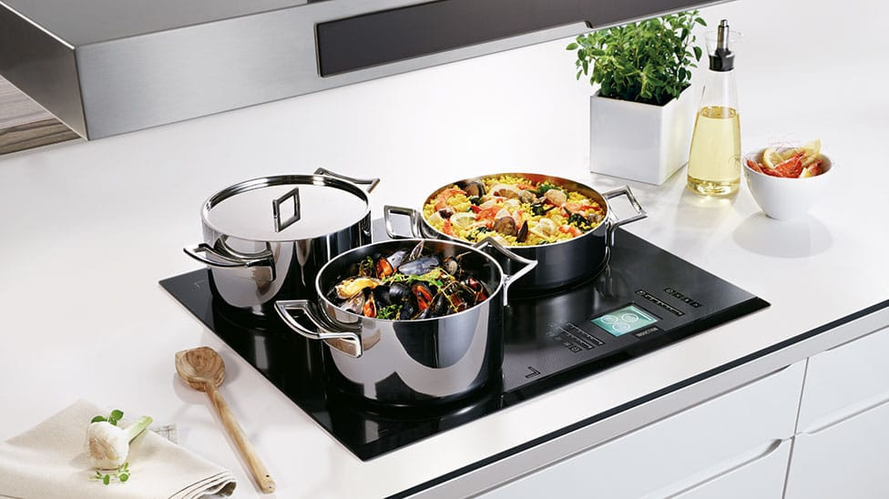Kitchen Hob FAQs - Appliance City