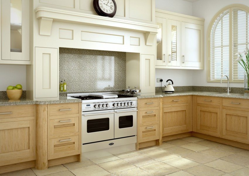 80cm Range Cookers - Appliance City