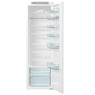 Integrated Fridges | Built-in & Larder Fridges - Appliance City