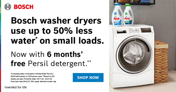Promotions - Appliance City