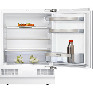Integrated Fridges | Built-in & Larder Fridges - Appliance City