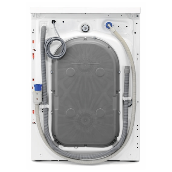 AEG L8WEC166C 10kg Washer Dryer 8000 Series - WHITE - Appliance City