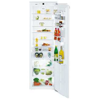 Integrated Fridges | Built-in & Larder Fridges - Appliance City