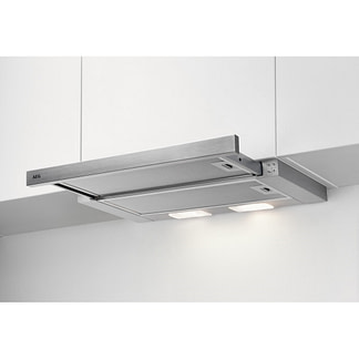 Telescopic Cooker Hoods With Invisible Installation | Appliance City