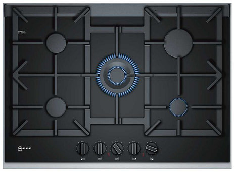 The Different Types of Hob - Appliance City