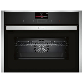 Neff Built In Ovens - Appliance City