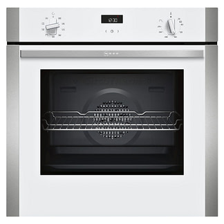 White Built In Ovens - Appliance City