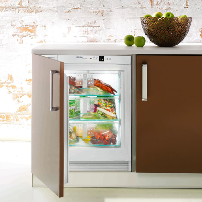 Liebherr Appliances: Kitchen Range Buy Online, Low Prices