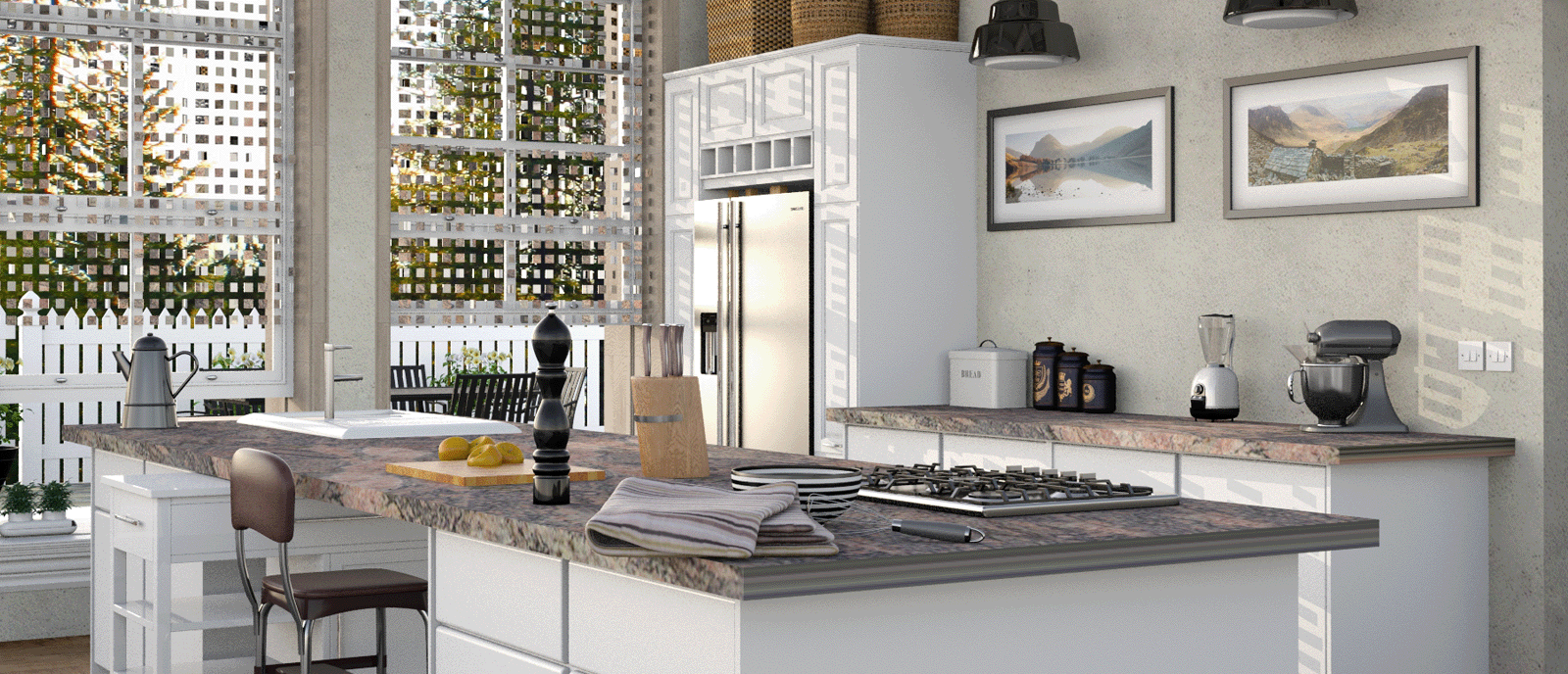 Five of the Best Online Kitchen Design Software Tools - Appliance City