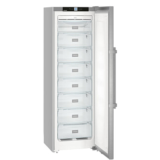 Liebherr Freezers - Appliance City