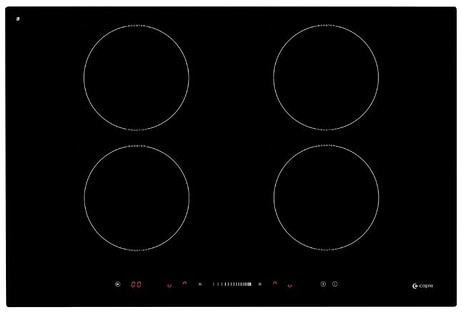 The Different Types of Hob - Appliance City