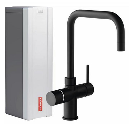 Franke MINERVA IRENA ELECTRONIC MB Irena Electronic 4-In-1 Boiling ...