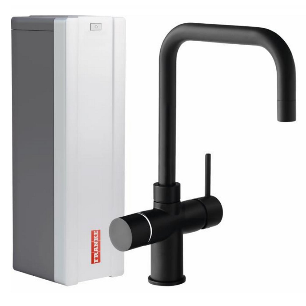 Franke MINERVA IRENA ELECTRONIC MB Irena Electronic 4-In-1 Boiling ...
