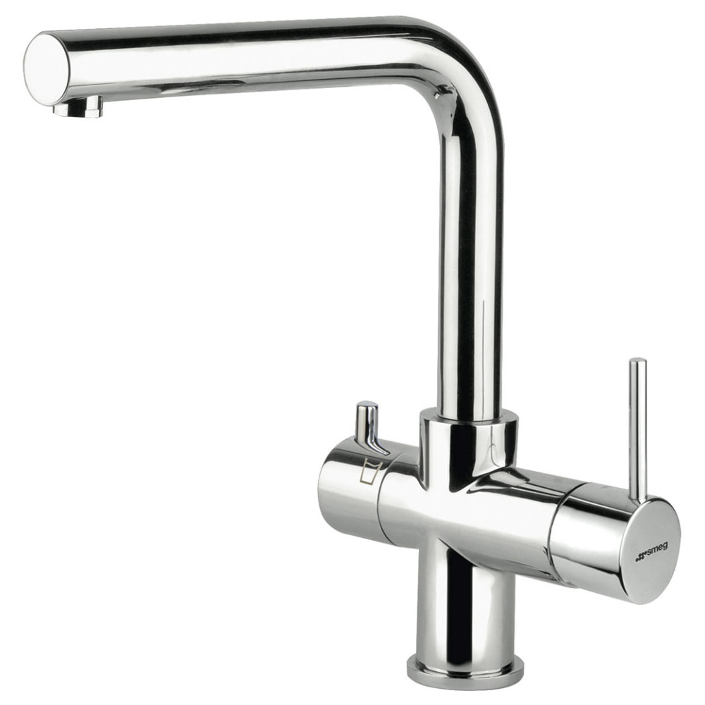 Smeg MAP100CR 3-In-1 Boiling Water Tap - CHROME - Appliance City
