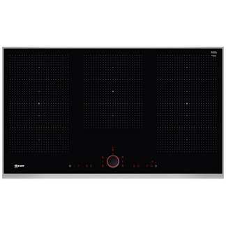 Neff Induction Hobs - Appliance City