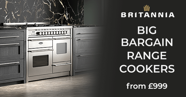 Kitchen Appliances from Appliance City - Buy Online Today