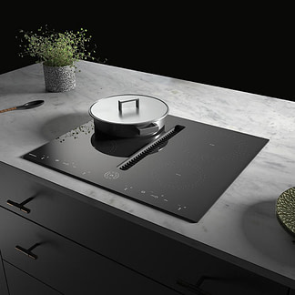 Hobs | Induction, Gas, Air-Venting Hobs & More - Appliance City
