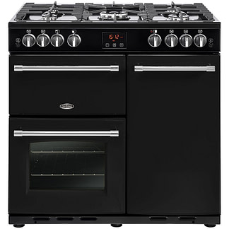 Gas Range Cookers | Rangemaster, Stoves & Belling - Appliance City