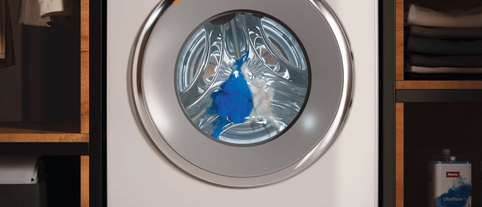 The Rise of Autodose Washing Machines - Appliance City