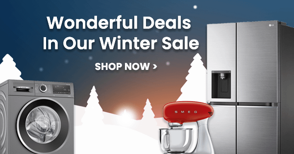 Kitchen Appliances from Appliance City - Buy Online Today