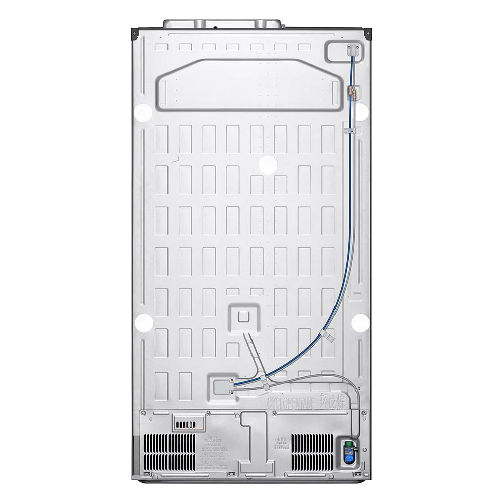 MyApplianceSpares Dairy Guard Assembly For Samsung Fridge Freezer