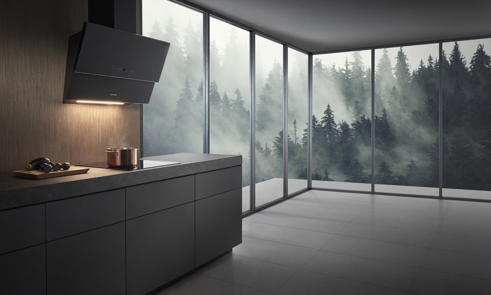 Samsung: Infinite Line - Appliance City