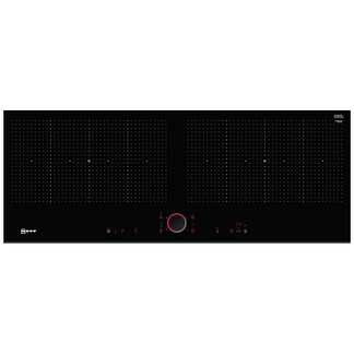 Neff Induction Hobs - Appliance City