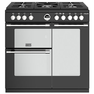 Gas Range Cookers | Rangemaster, Stoves & Belling - Appliance City