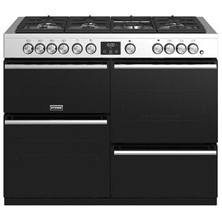 Gas Range Cookers | Rangemaster, Stoves & Belling - Appliance City